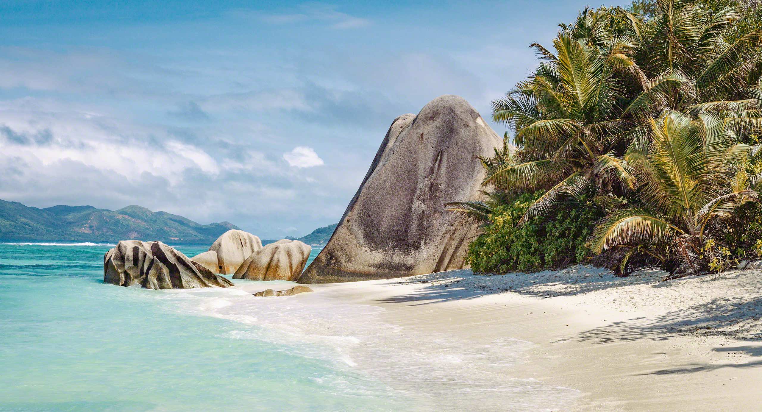 Seychellen eine Perle im Indischen Ozean | Luxus Reiseblog - Reise-Zeit.com