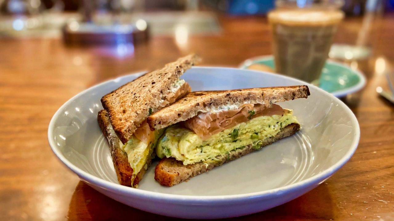 Frühstücken in New York – Die besten Cafés für Feinschmecker - Luxus ...