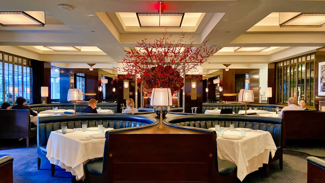 Gourmet Restaurants in New York – Die besten Feinschmecker-Tipps ...